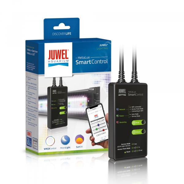 Juwel Helialux Smart Control | Vebas Aquariums Pty Ltd