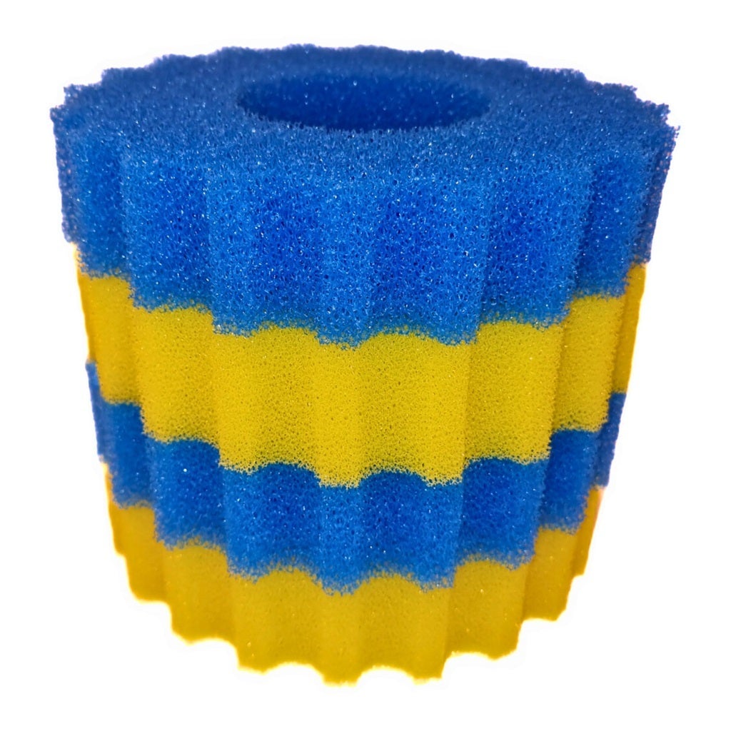 PondMAX Pressure Filter Sponge Sets | Vebas Aquariums Pty Ltd